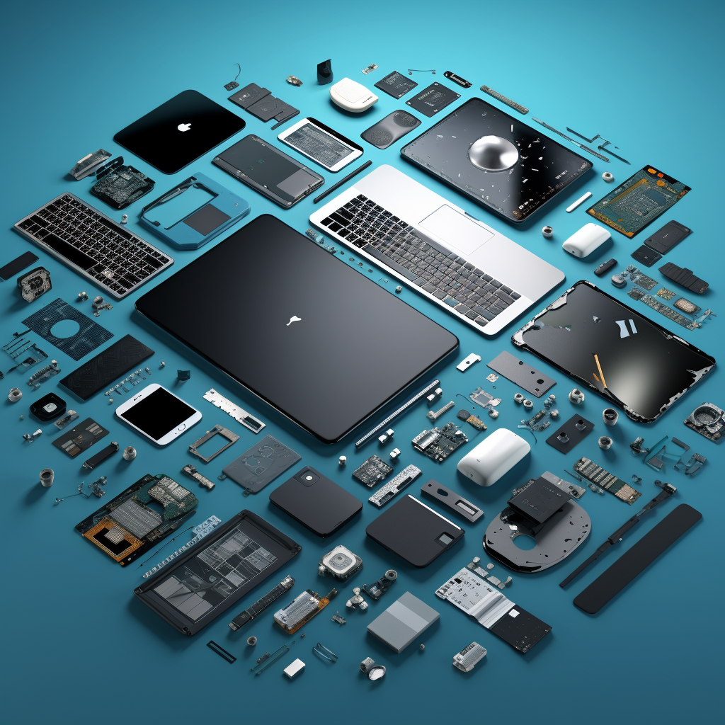 Laptop Archives - Platinum Parts